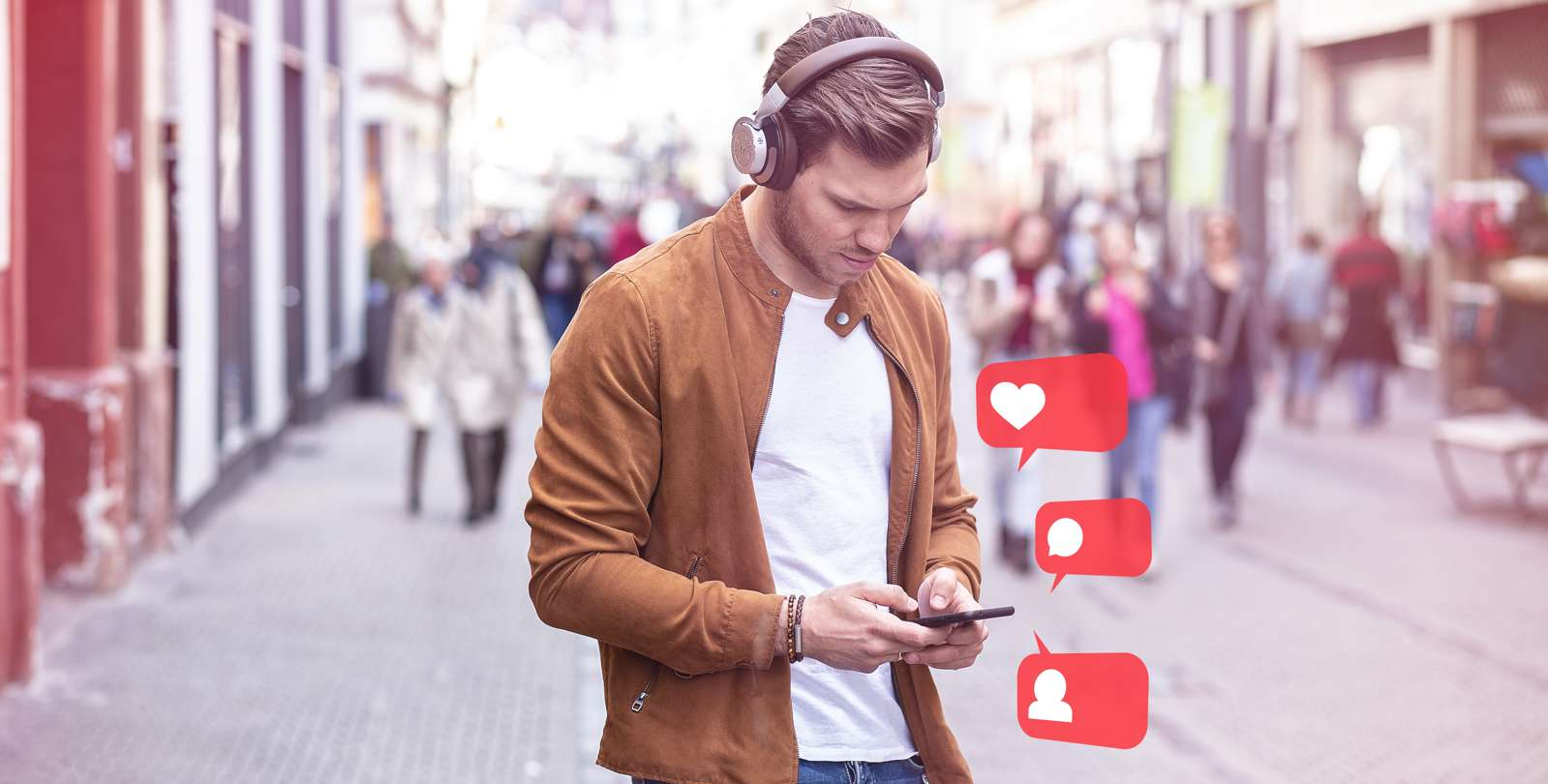 10 Must-Follow Men’s Fashion Influencers in 2025 | Standout