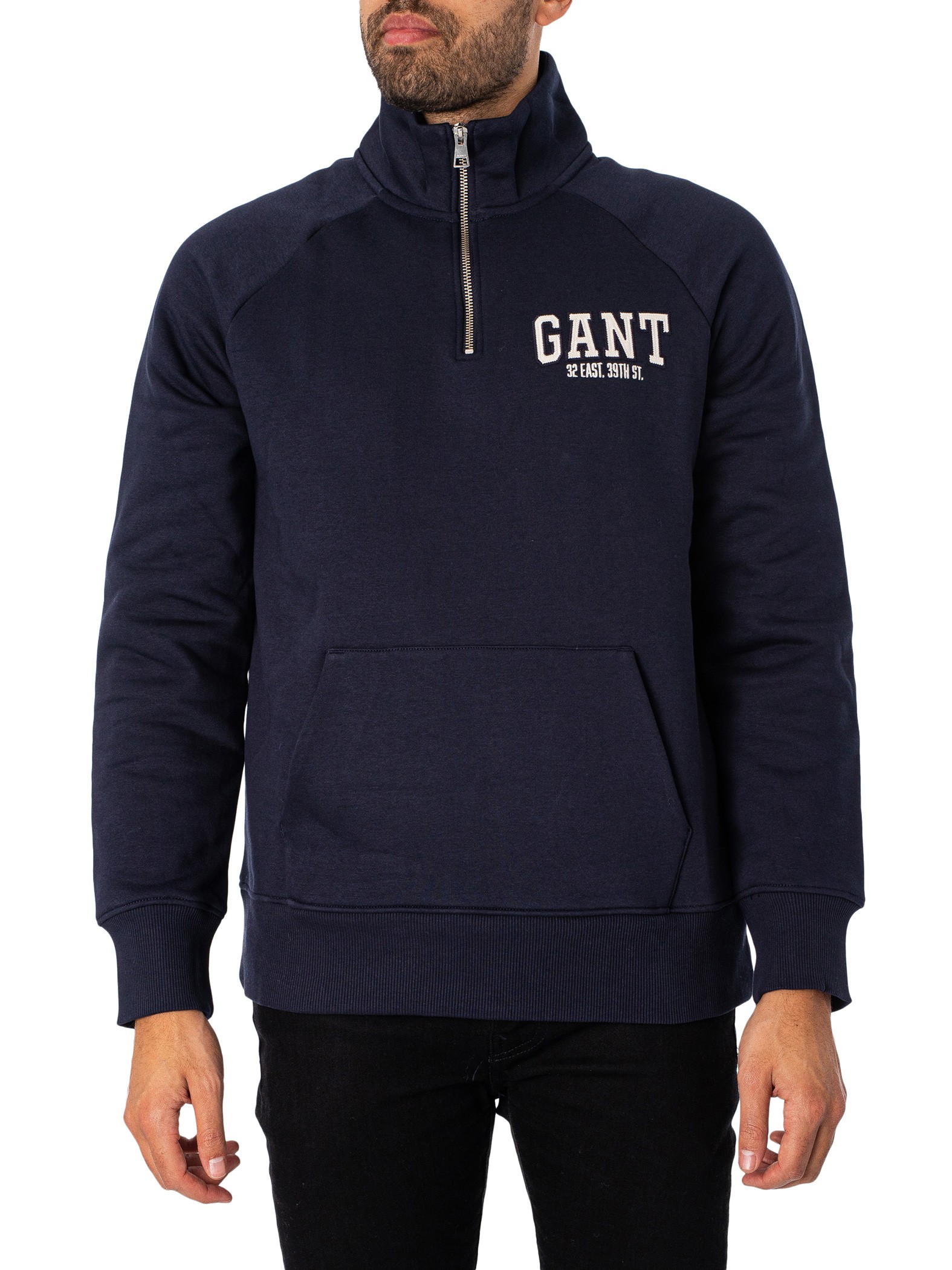 GANT Menswear | GANT Men's Clothing | Standout